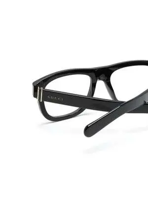 Gucci Square-frame Glasses