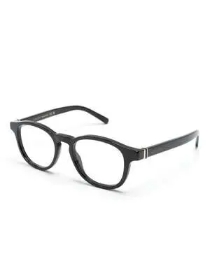 Gucci Round-frame Glasses