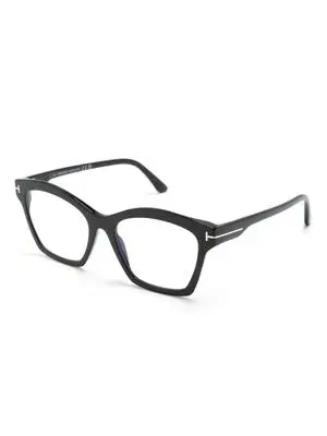 TOM FORD Butterfly-frame Glasses
