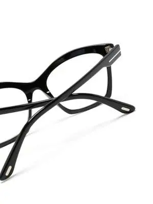 TOM FORD Butterfly-frame Glasses
