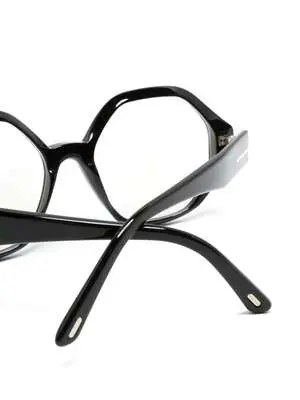 TOM FORD Geometric-frame Glasses