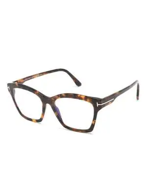 TOM FORD Square-frame Glasses
