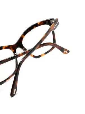 TOM FORD Square-frame Glasses