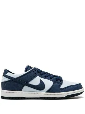 Nike Sb Zoom Dunk Low Pro Sneakers
