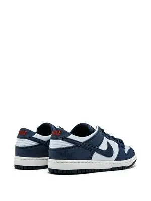 Nike Sb Zoom Dunk Low Pro Sneakers