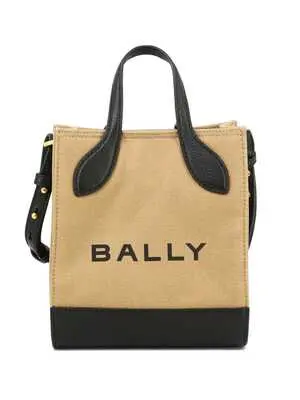 Bally Embossed Bags For Women