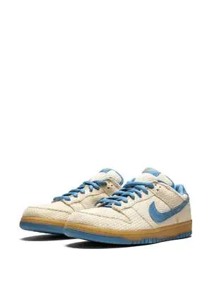 Nike Dunk Low Pro Sb Sneakers - Neutrals