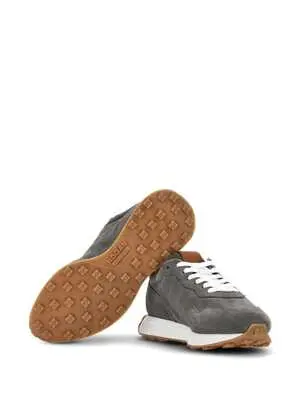 Hogan H601 Low-top Sneakers - Grey
