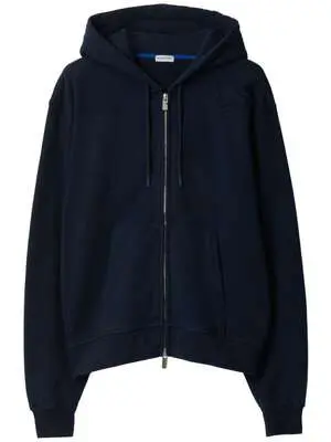 Burberry Zip Up Sweatshirts Hoodies For Men