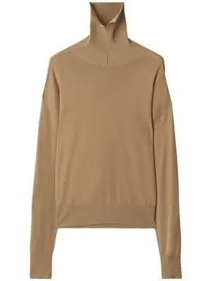 Highneck Sweaters For Men