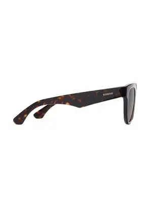 Burberry Square-frame Sunglasses