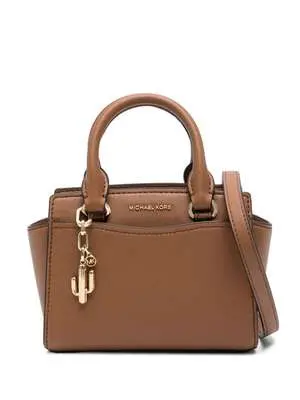 Michael Kors Cactus-pendant Tote Bag