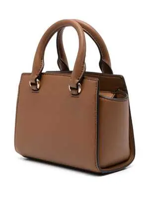 Michael Kors Cactus-pendant Tote Bag