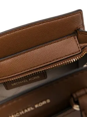 Michael Kors Cactus-pendant Tote Bag