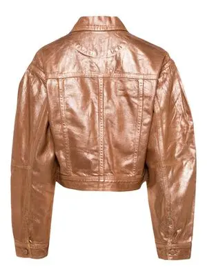 Ulla Johnson Cosette Cotton Jacket