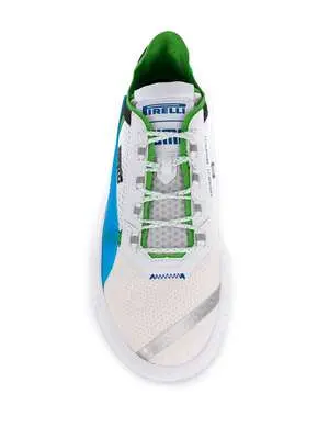 PUMA X Pirelli Replicat X Sneakers - White