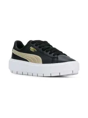 PUMA Trace Varsity Sneakers