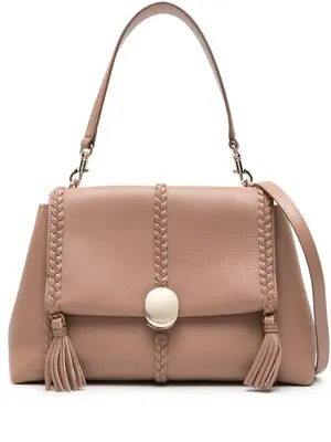 Chloé Medium Penelope Tote Bag