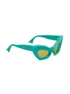 Marni Cat Eye Sunglasses