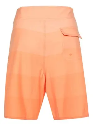 Oakley Retro Mark 19 Logo-print Swim Shorts