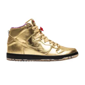 Men's Gold
