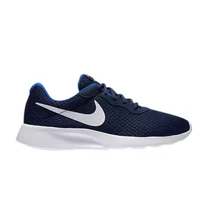 Nike Tanjun Sneakers - Blue