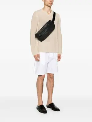 Issey Miyake Baton Belt Bag