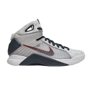 Nike Hyperdunk 'united We Rise' 2008/2016