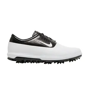 Nike Air Zoom Victory Tour Wide Sneakers - White