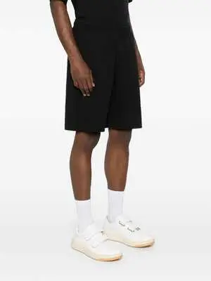 Acne Studios Organic-cotton Jersey Shorts
