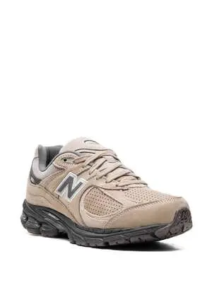 NEW BALANCE 2002r Sneakers - Neutrals
