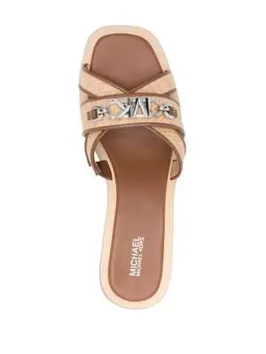 Michael Kors 57mm Tiffanie Sandals