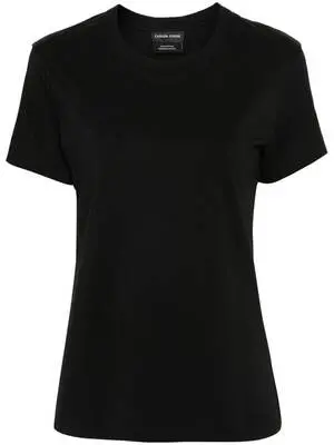 Canada Goose Crewneck T-shirts For Women