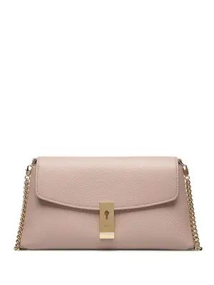 Bally Lock Me Mini Bag