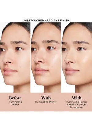 Laura Mercier Pure Canvas Primer Illuminating - N/a