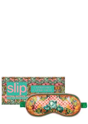 Slip Silk Sleep Mask - Pure