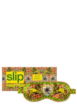 Slip Silk Sleep Mask - Pure