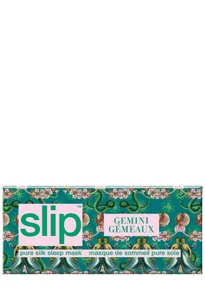 Slip Silk Sleep Mask - Pure