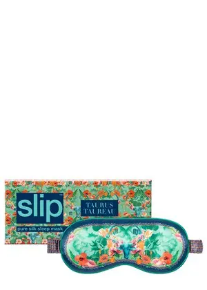 Slip Silk Sleep Mask - Pure