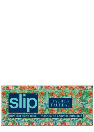 Slip Silk Sleep Mask - Pure