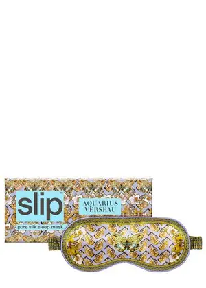 Slip Silk Sleep Mask - Pure