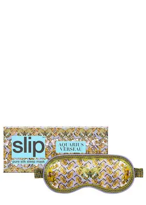 Slip Silk Sleep Mask - Pure