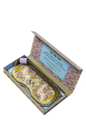 Slip Silk Sleep Mask - Pure