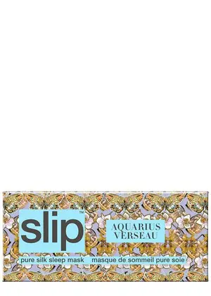 Slip Silk Sleep Mask - Pure