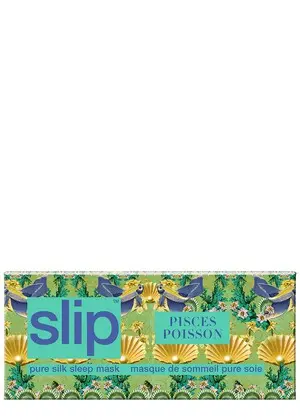 Slip Silk Sleep Mask - Pure