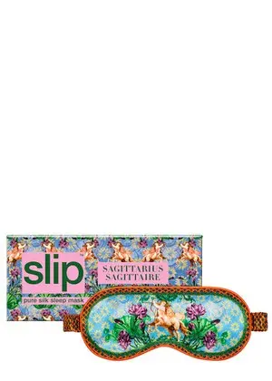 Slip Silk Sleep Mask - Pure