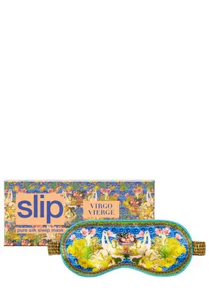 Slip Silk Sleep Mask - Pure