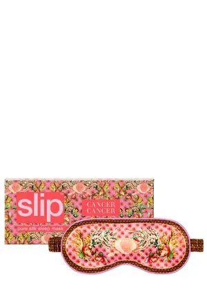 Slip Silk Sleep Mask - Pure
