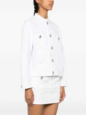 Zadig&Voltaire Kaely Denim Jacket