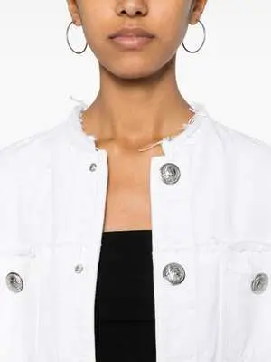Zadig&Voltaire Kaely Denim Jacket